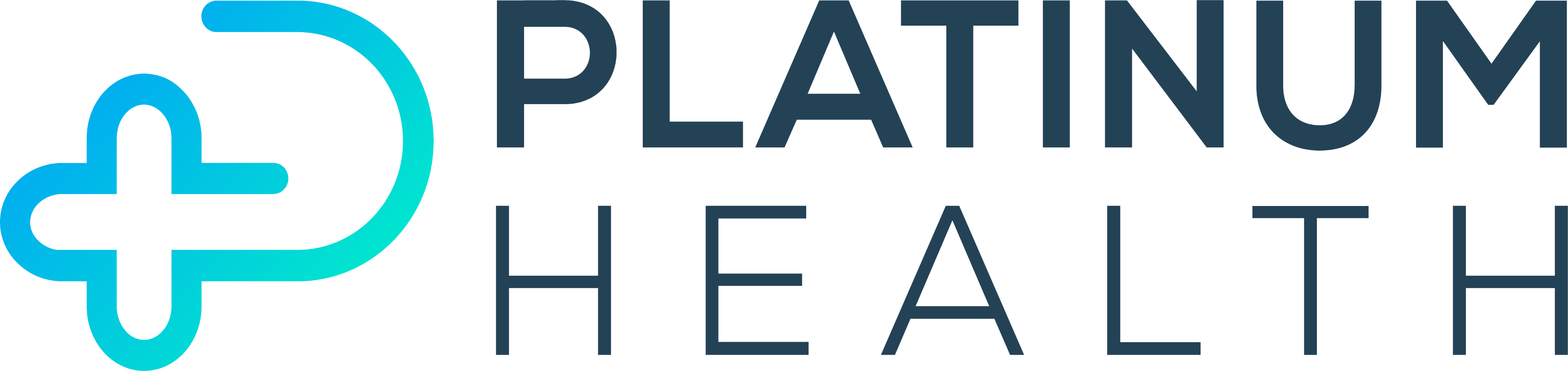 Platinum Health